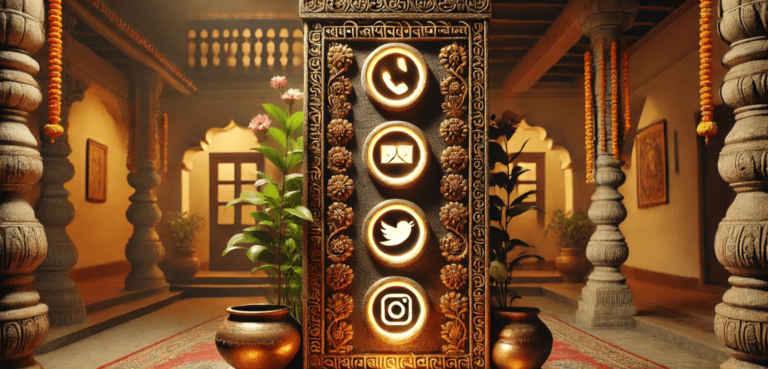 Contact – Matru Mandir